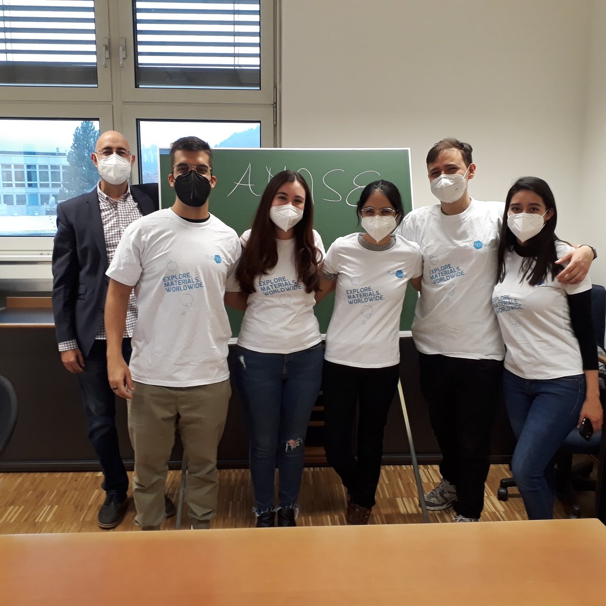 The amazing AMASE programme – and five things you should know about it